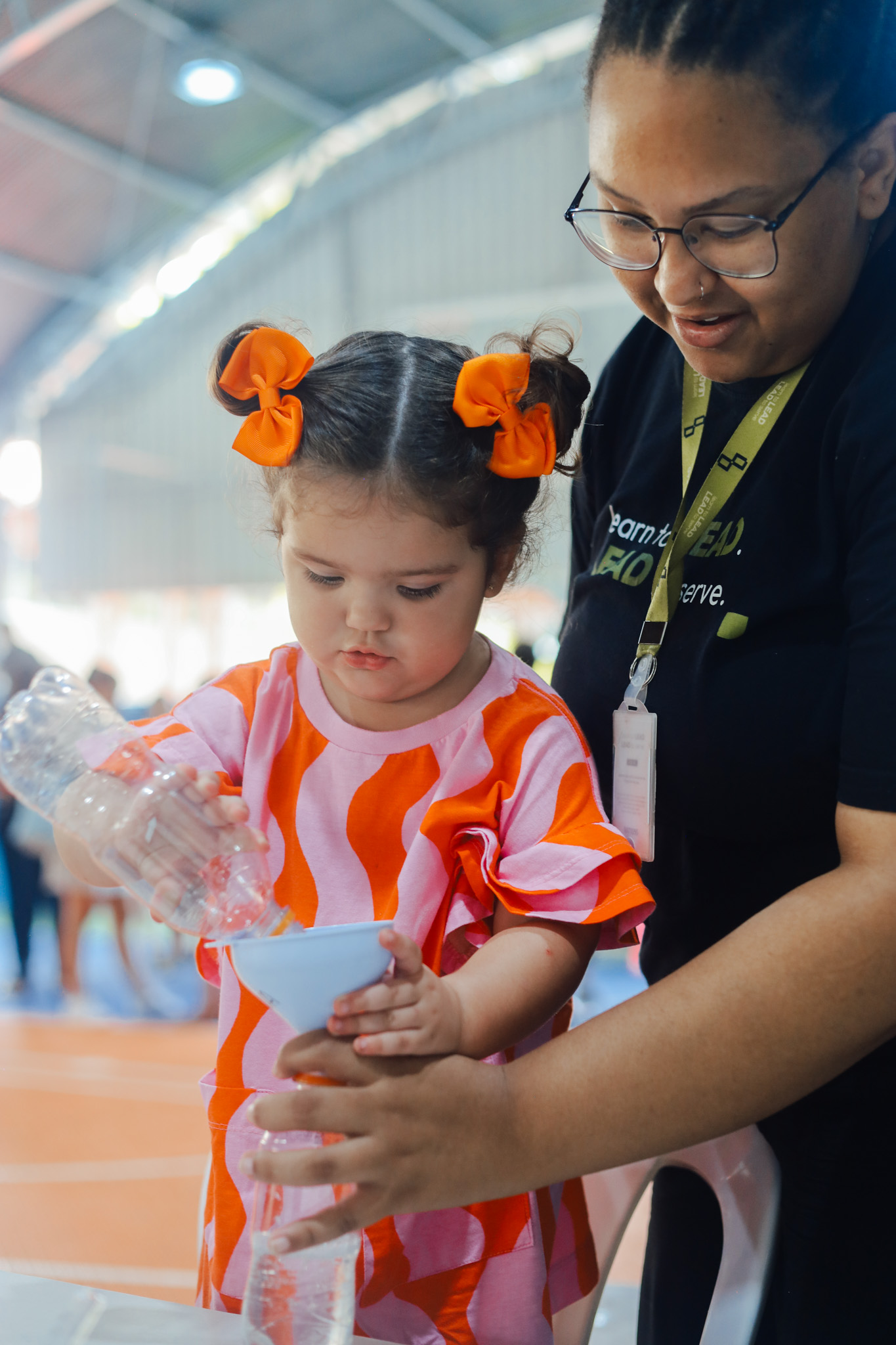 Student Expo: Celebrating the Diversity of Learning