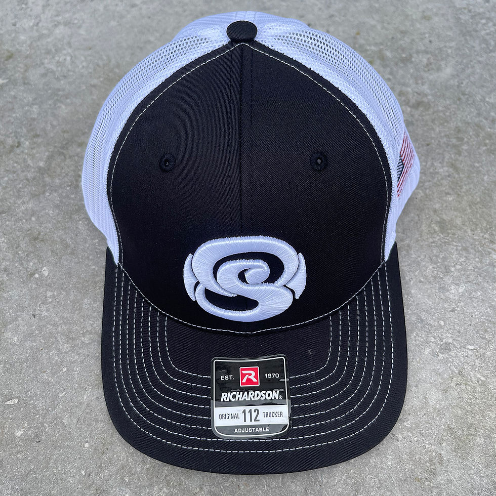 Apparel | Cornhole Scenario