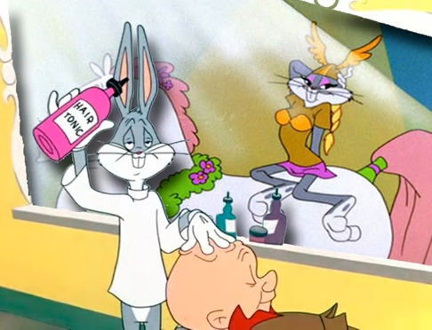 FP110: “Kill the Wabbit!!"