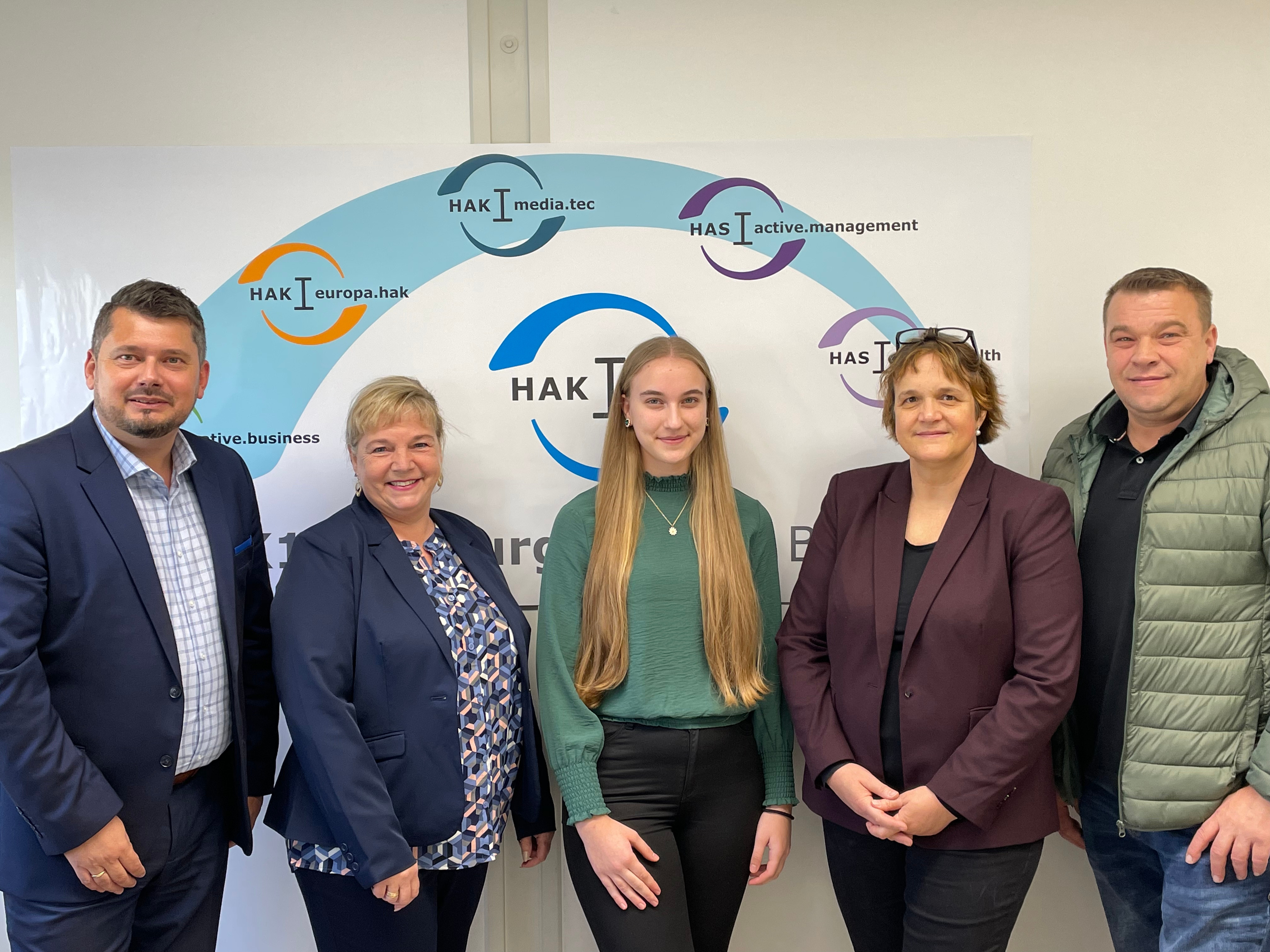 OeNB fördert Salzburger Talent