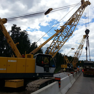 EXPERTISE (List) | Facca Incorporated