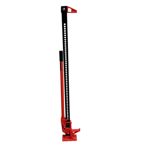 High Lift Farm Jack 150cm High 3000KG 4WD Jack | Simply Shelving