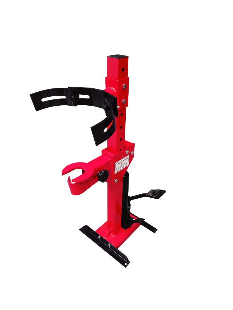 Strut Coil Spring Compressors | Simply Shelving