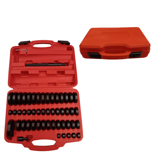 52pc Bearing Bush Driver Set | Simply Shelving