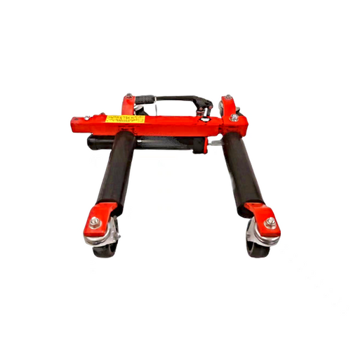 Simply Shelving Hydraulic Go Jack 680kg (1500lbs) Heavy Duty Noble Park ...