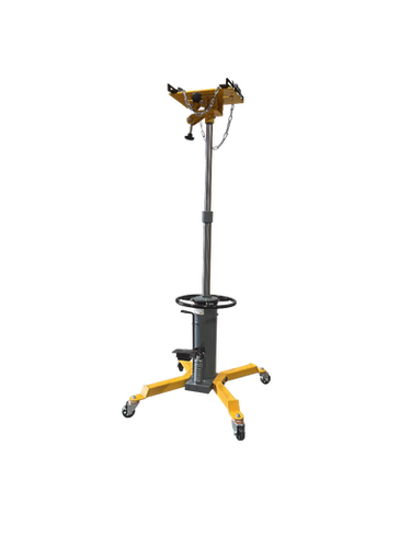 1T Hydraulic Transmission Jack 2 Stage Heavy Duty Gearbox Lift | Simply ...