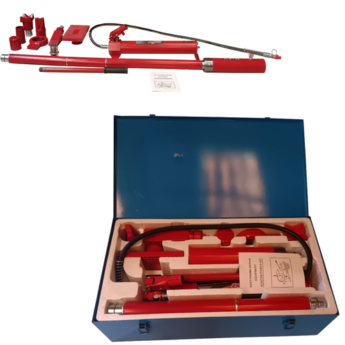 20T Hydraulic Porta Power Kit Dent Fixer | Simply Shelving