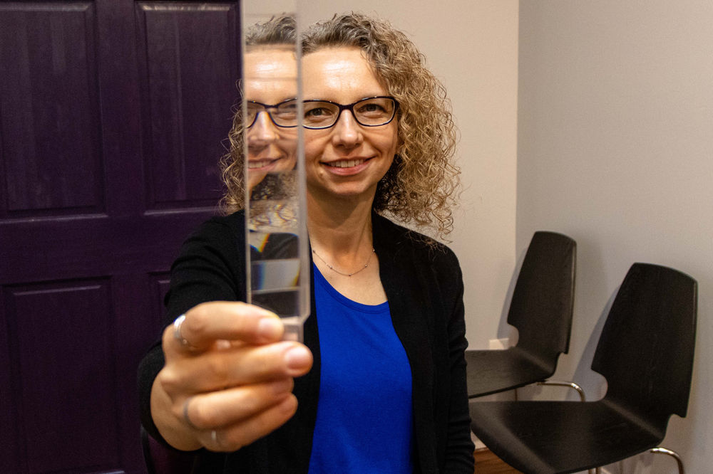 Who can benefit from Visual Therapy?