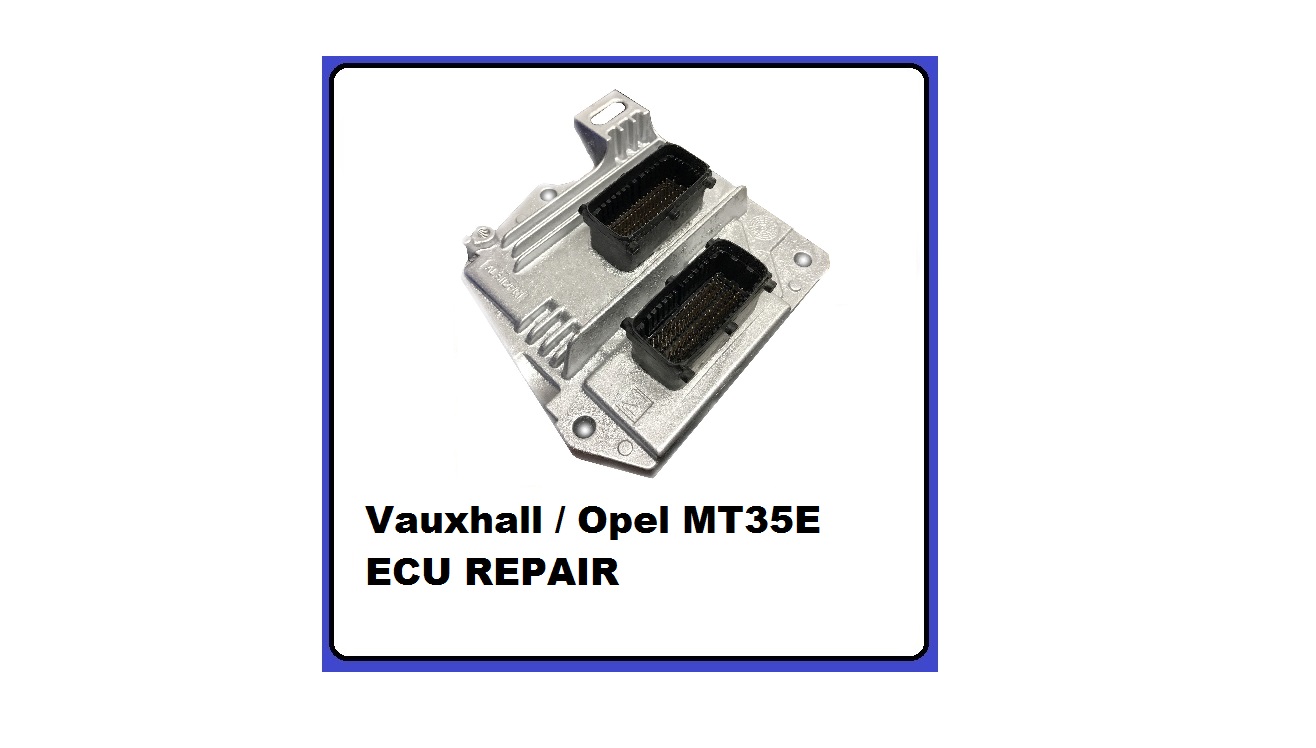 ECU TEST & REPAIR STOKE-ON-TRENT | Stoke-on-Trent | Ecu-shop.co.uk