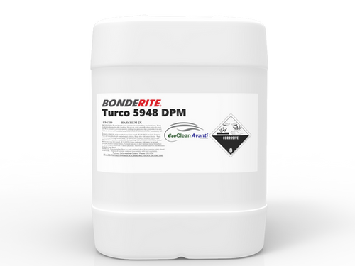 Bonderite C-AK 5948 DPM (IDH: 381643) | EcocleanAvanti Chem
