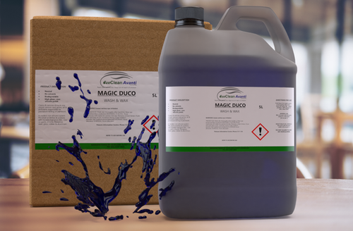 Magic Duco | EcocleanAvanti