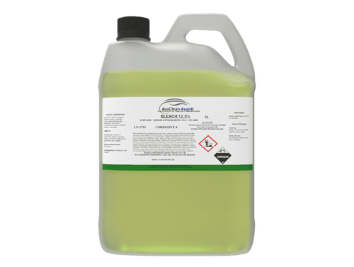 Bleach 12.5% | EcoClean Avanti