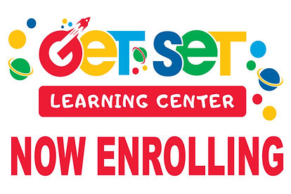 Home | Get Set Learning