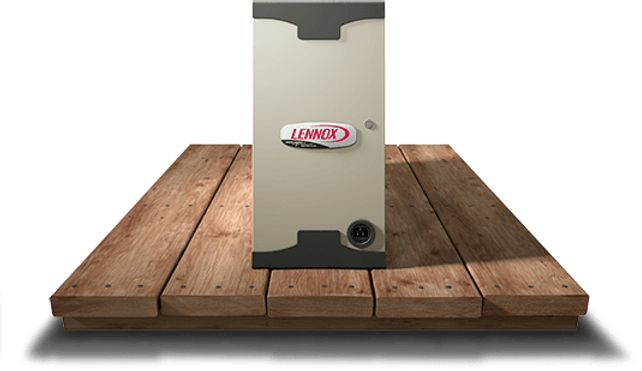 Lennox PureAir Air Purification System