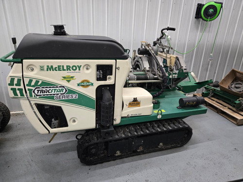 2021 McElroy Model AT1830101 Tracstar Series 2 | Fearless Leasing