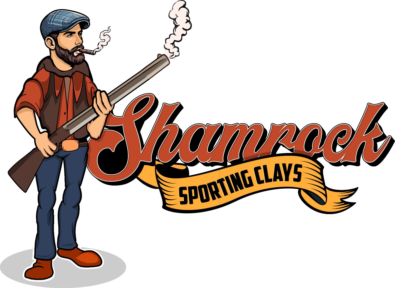 Clubhouse | Shamrock