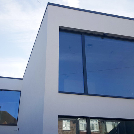 Glazing Solutions | Oriel Glass
