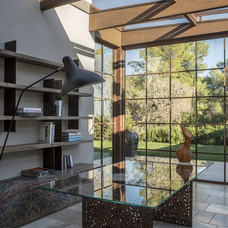 Glazing Solutions | Oriel Glass