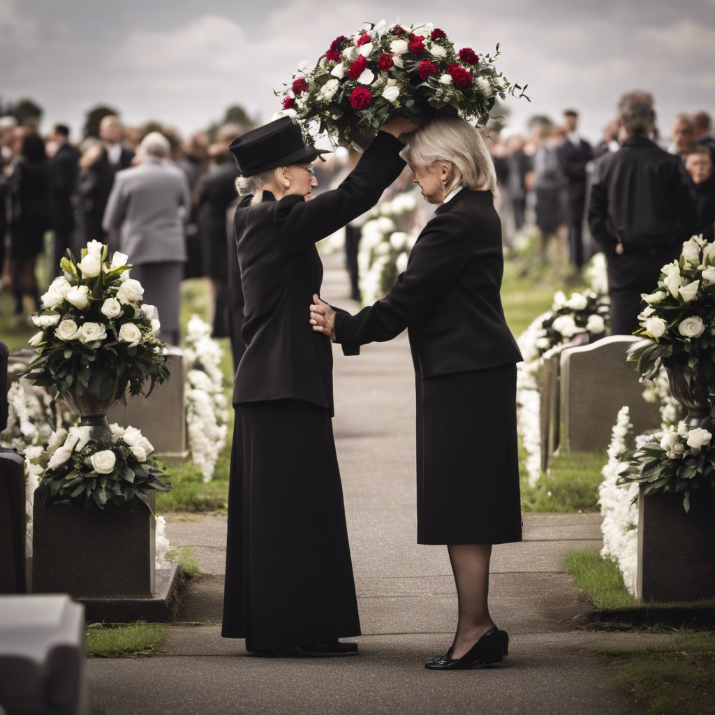 Choosing the Right Transportation for a Funeral: Traditional Funeral ...