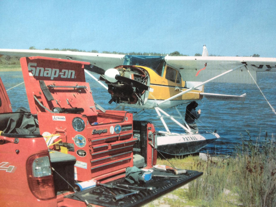 Book Online | Merimbula Aircraft Maintenance