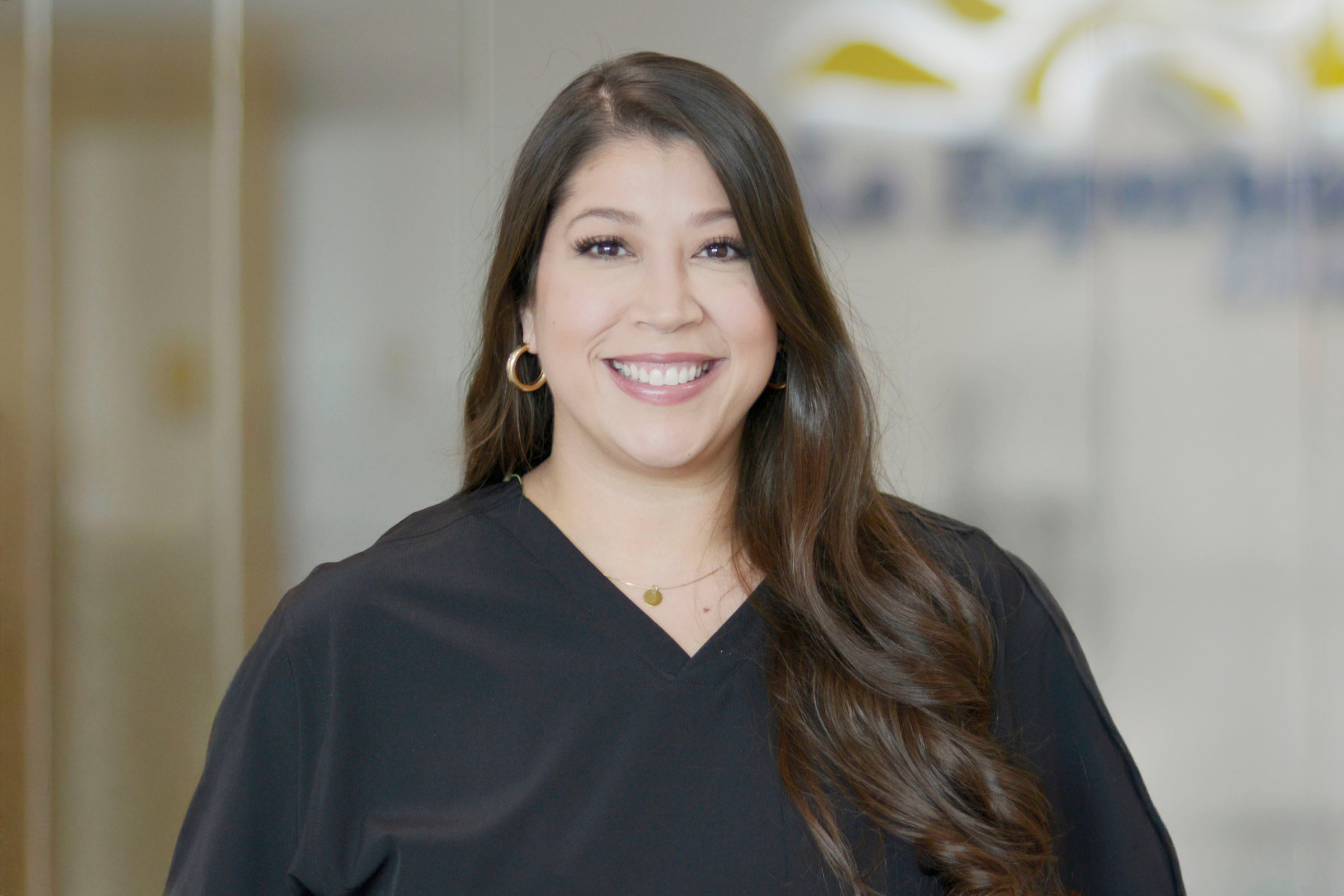 Sandra Rodriguez | La Esperanza Clinic