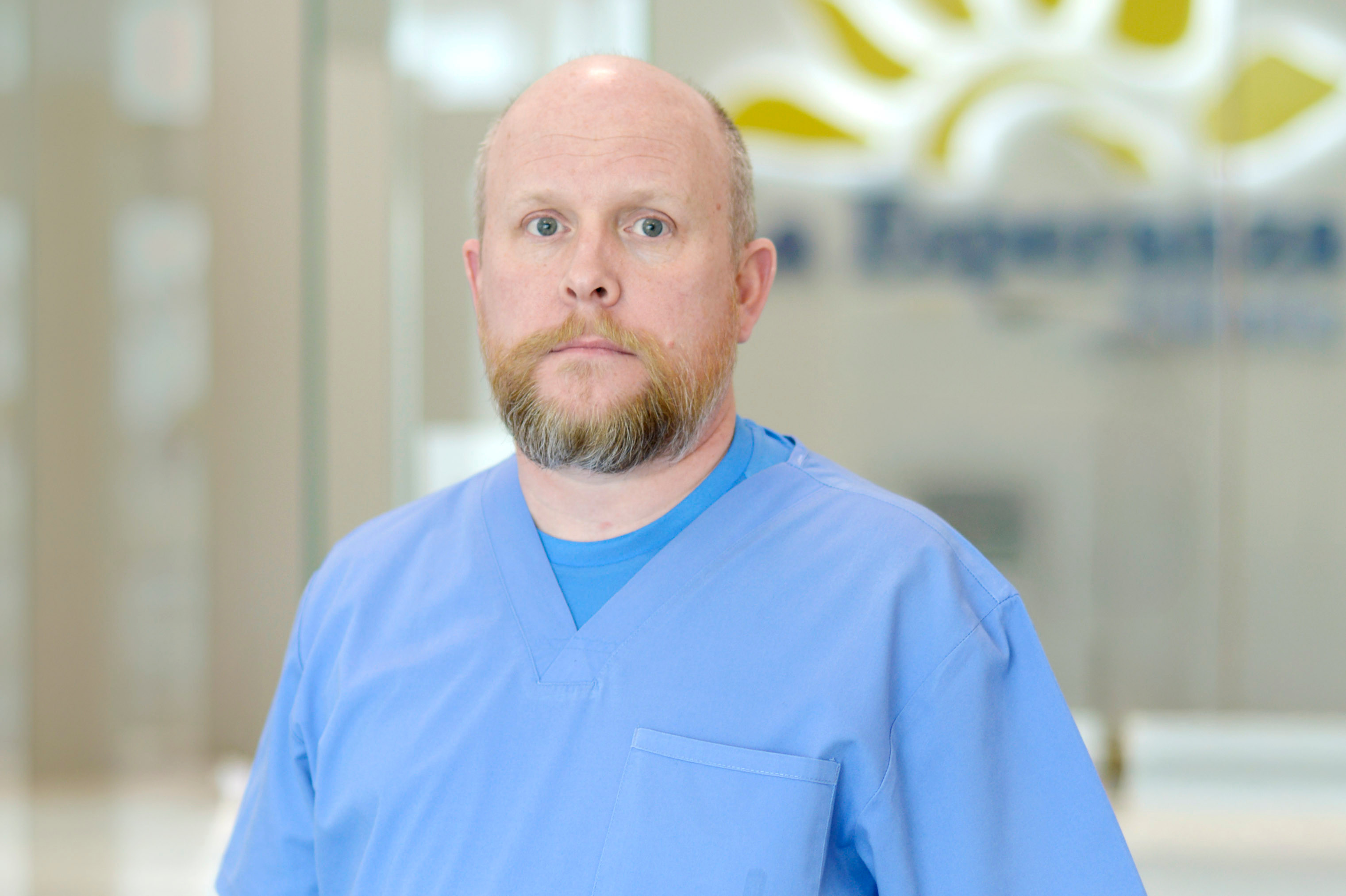 Don Humphrey | La Esperanza Clinic