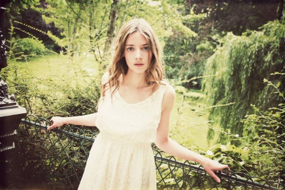 Murielle Huet Des Aunay