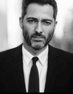 Nick Hopper | 4 Walls Management