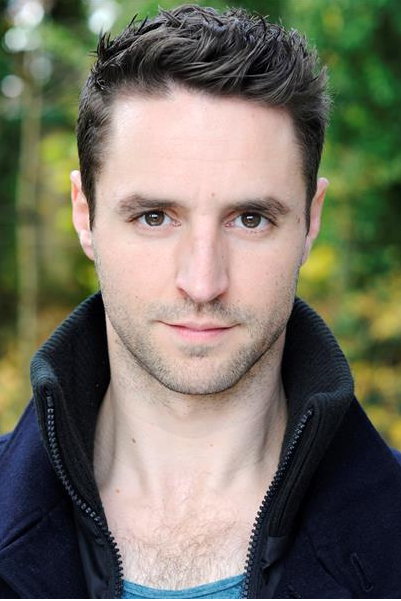 Men | 4 Walls Management