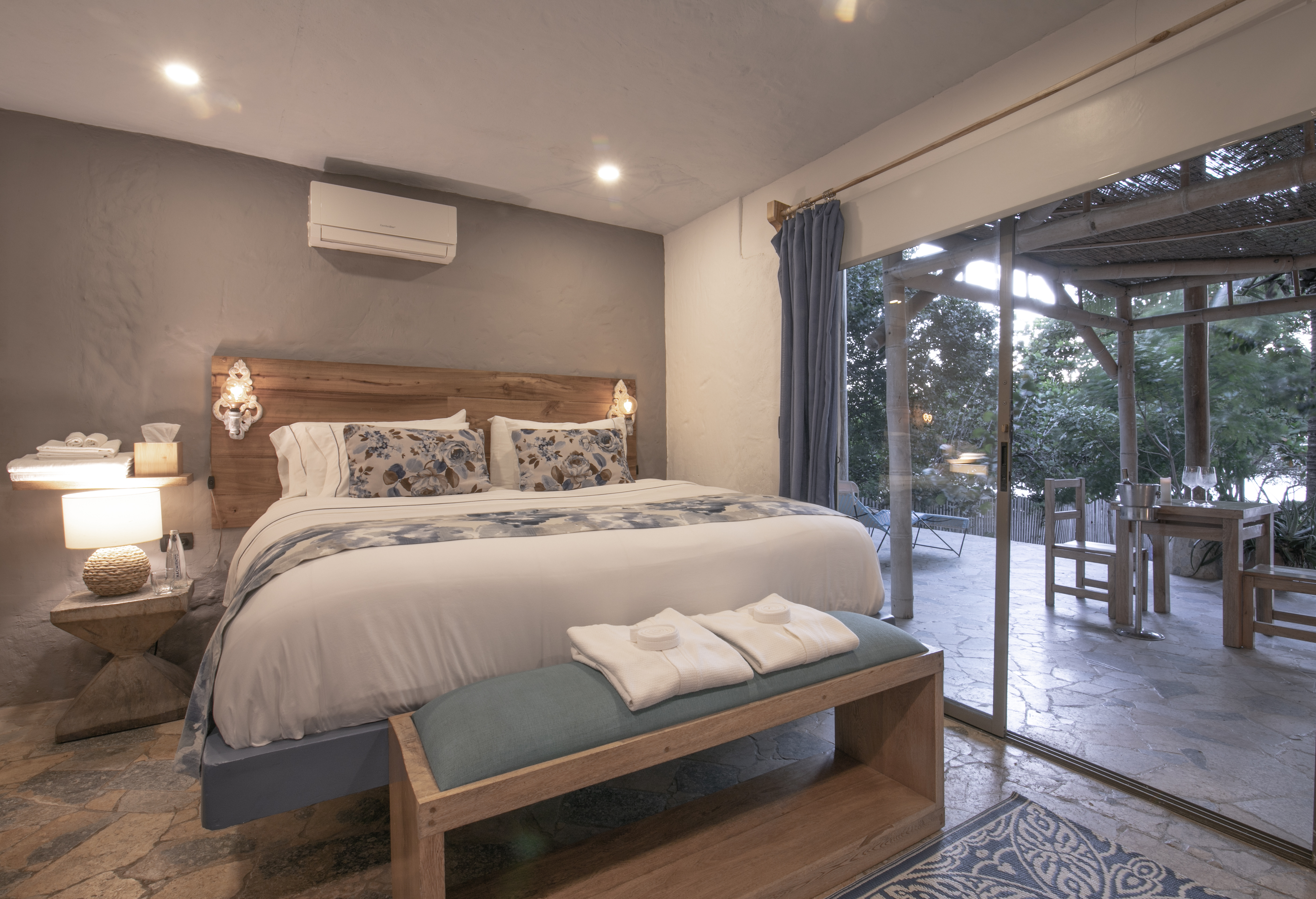 Photo Gallery | Cartagena, Colombia | Blue Apple Beach House