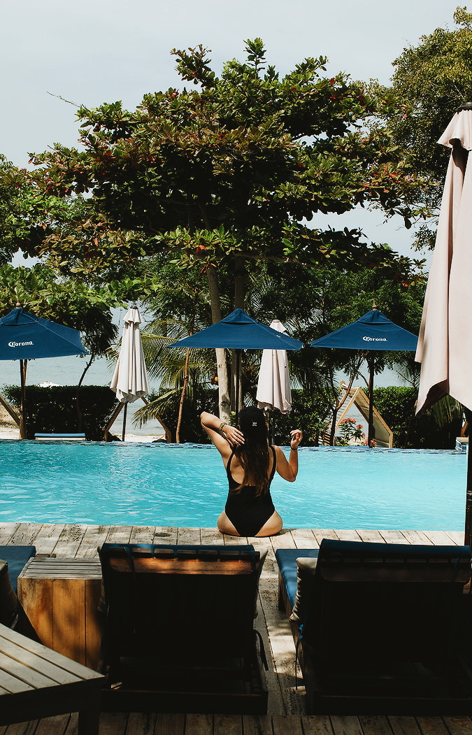 Photo Gallery | Cartagena, Colombia | Blue Apple Beach House