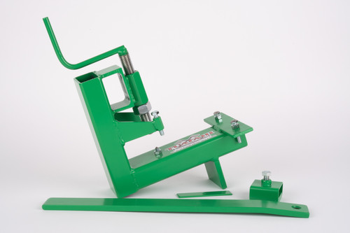 Axe Filing Jig | Tuatahi Axes