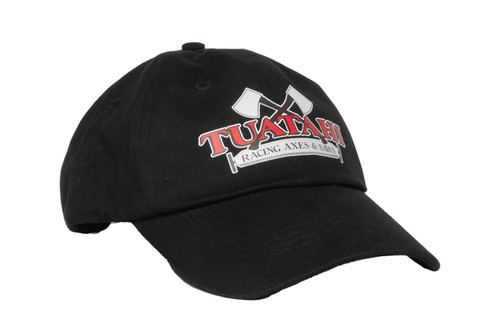 Tuatahi Cap | Tuatahi Axes