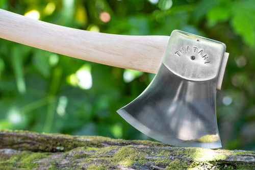 Camp Axe | Tuatahi Axes