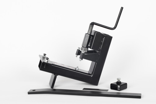 Axe Filing Jig | Tuatahi Axes