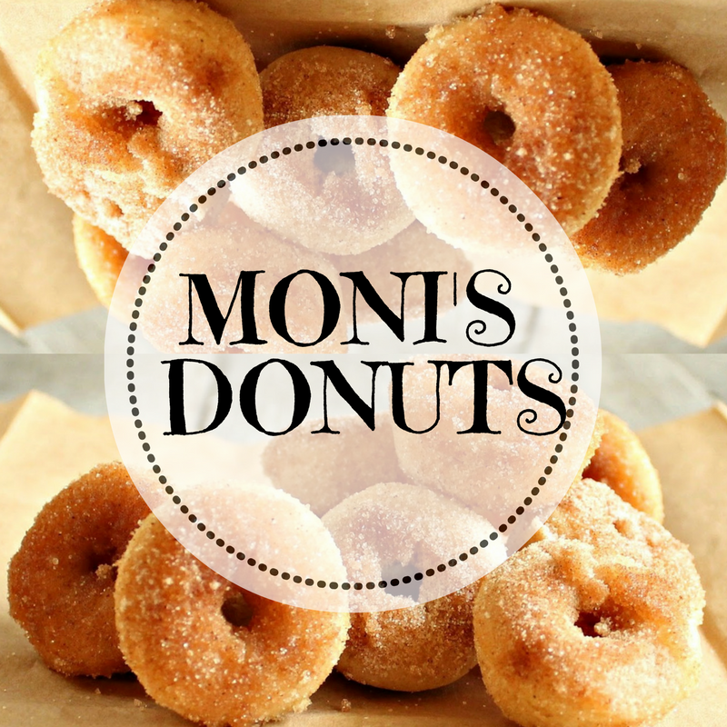 Moni's Donuts | Atlanta