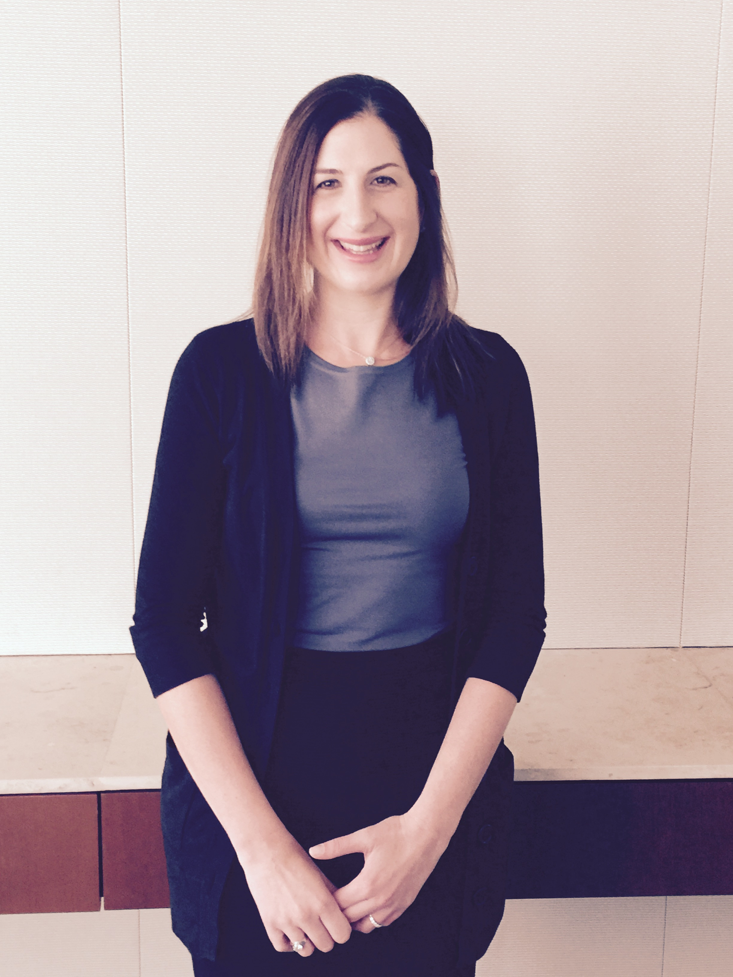 Lisa Amster | Bizzychicks