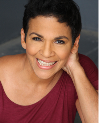 Marilyn Alverio | Bizzychicks