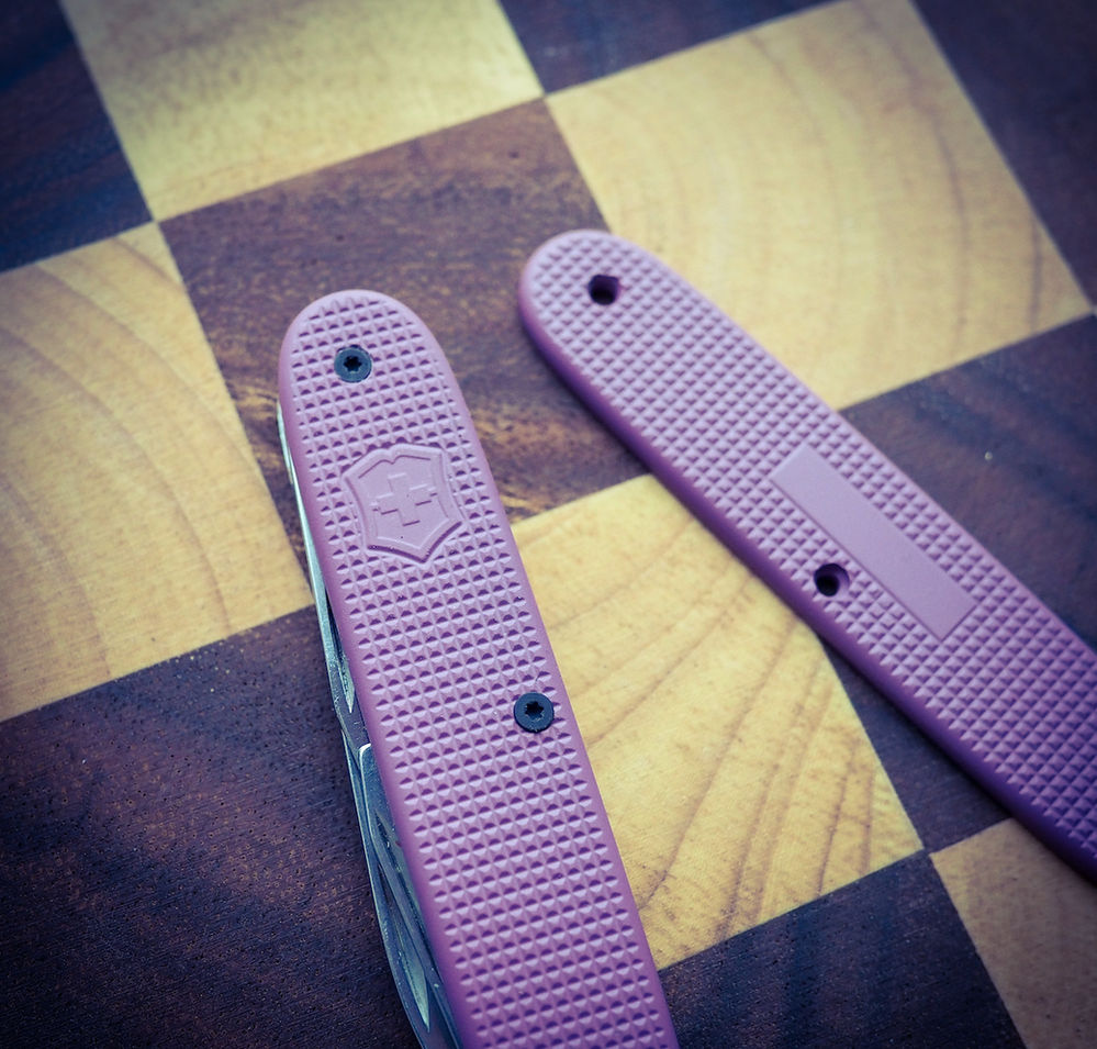 The beautiful Alox scale has arrived well | SAK Spares