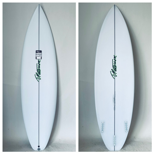 J-File - 6'0 x 18.88 x 2.38 x 28.44L (Tps240217) | t-patterson
