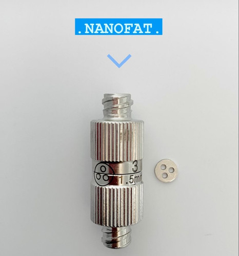 Nanofat | ehlcare