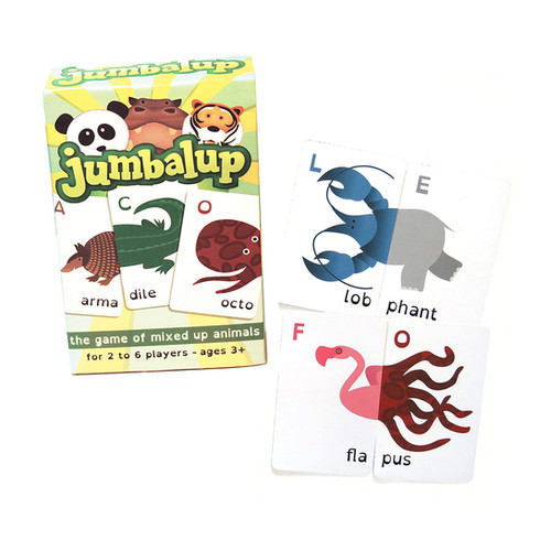 Jumbalup | Hillcrest Games