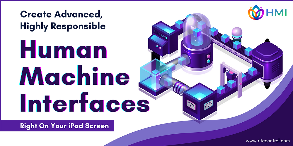 What Are The Key Differences Between HMI And PLC?