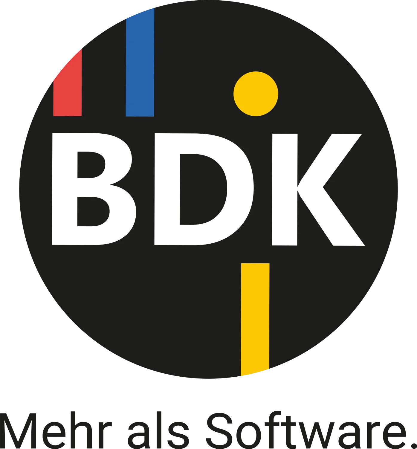Digitaler Messestand | BDK Informatik AG