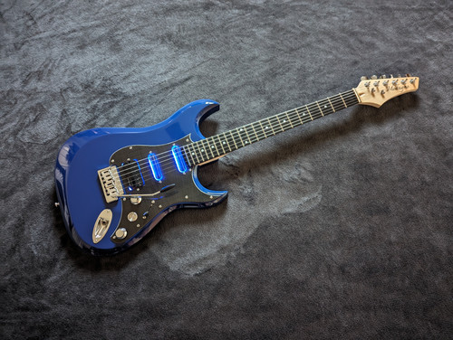 X2 | Modugno Guitars