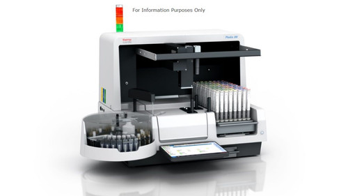 Thermo Fisher Phadia 200 Diagnostics testing instrument | Inorbvict ...