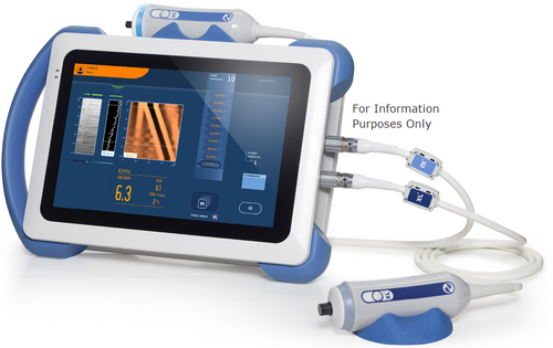 Liver Screening Device | Inorbvict Healthcare