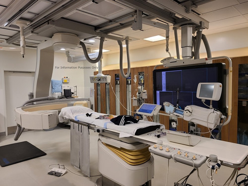 Philips Allura Xper FD10 Cardiovascular X-Ray System | Inorbvict Healthcare