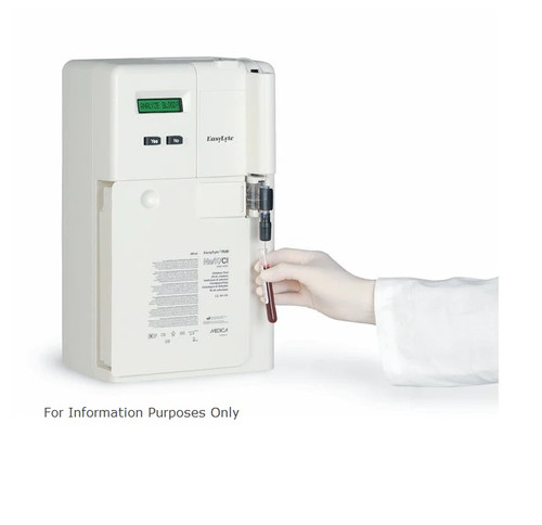 Medica Electrolyte Analyzer Easylyte | Inorbvict Healthcare