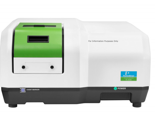 Fluorescence Spectrometer | Inorbvict Healthcare